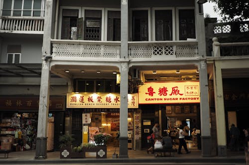 Canton Fair History: Evolution of China's Premier Trade Event | Zhujianger